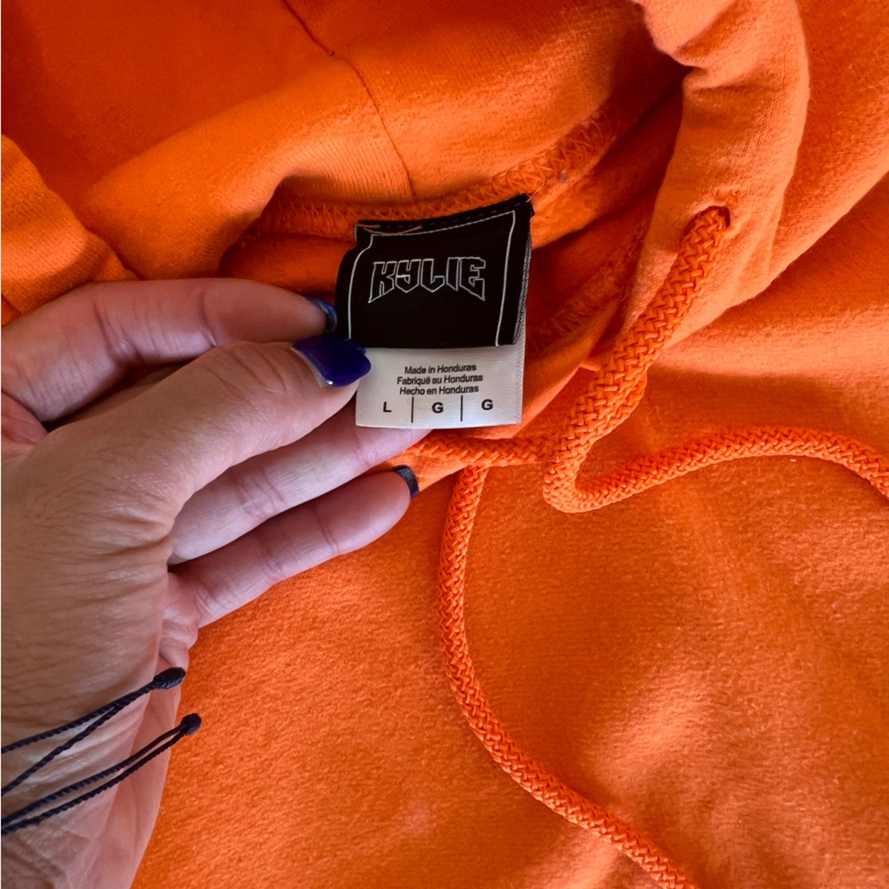 Rare Kylie Jenner Merch - Gem